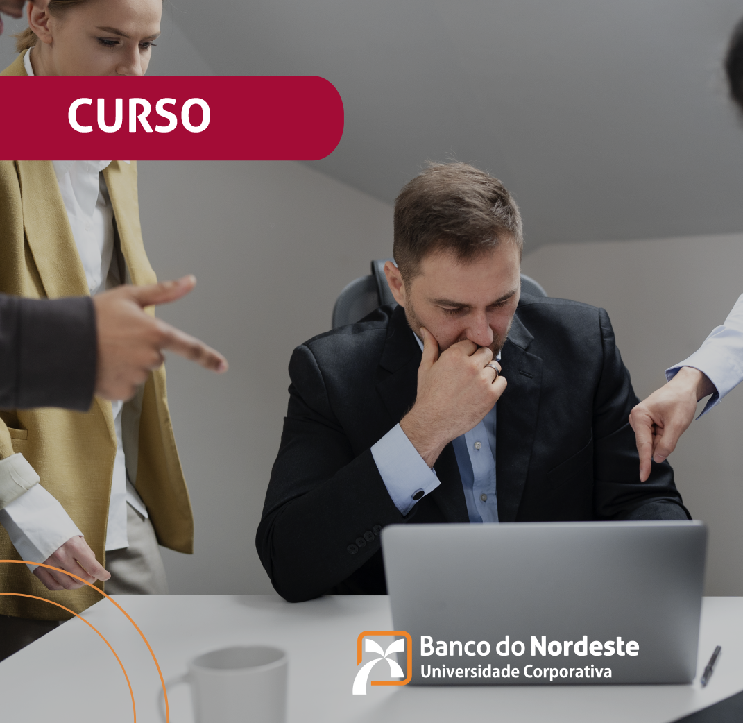 Todos os cursos | Universidade Corporativa Banco do Nordeste